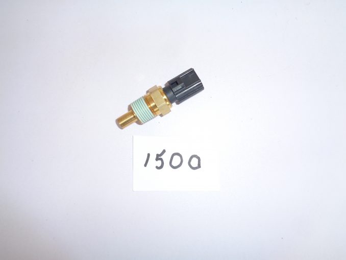 Temperature sensor, 4.0L