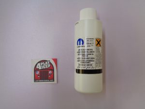 Limited Slip Diff Additive, 120ml