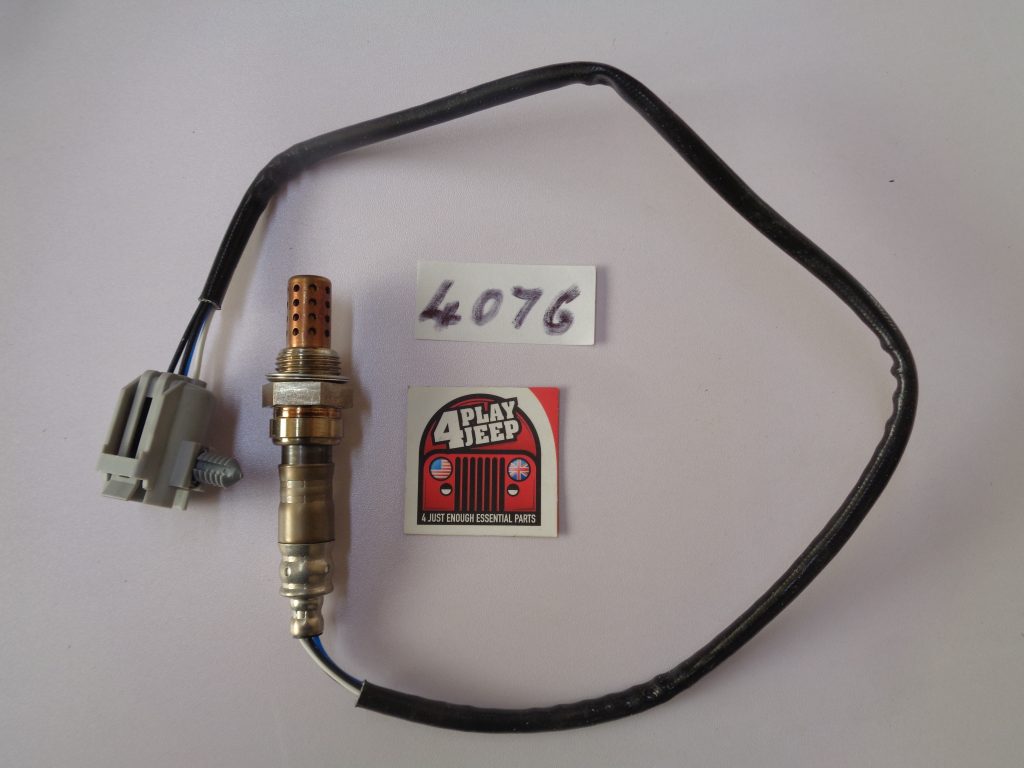 O2 Sensor 1, Pre-cat, 4.0L/2.5L some engines, XJ, ZJ, TJ
