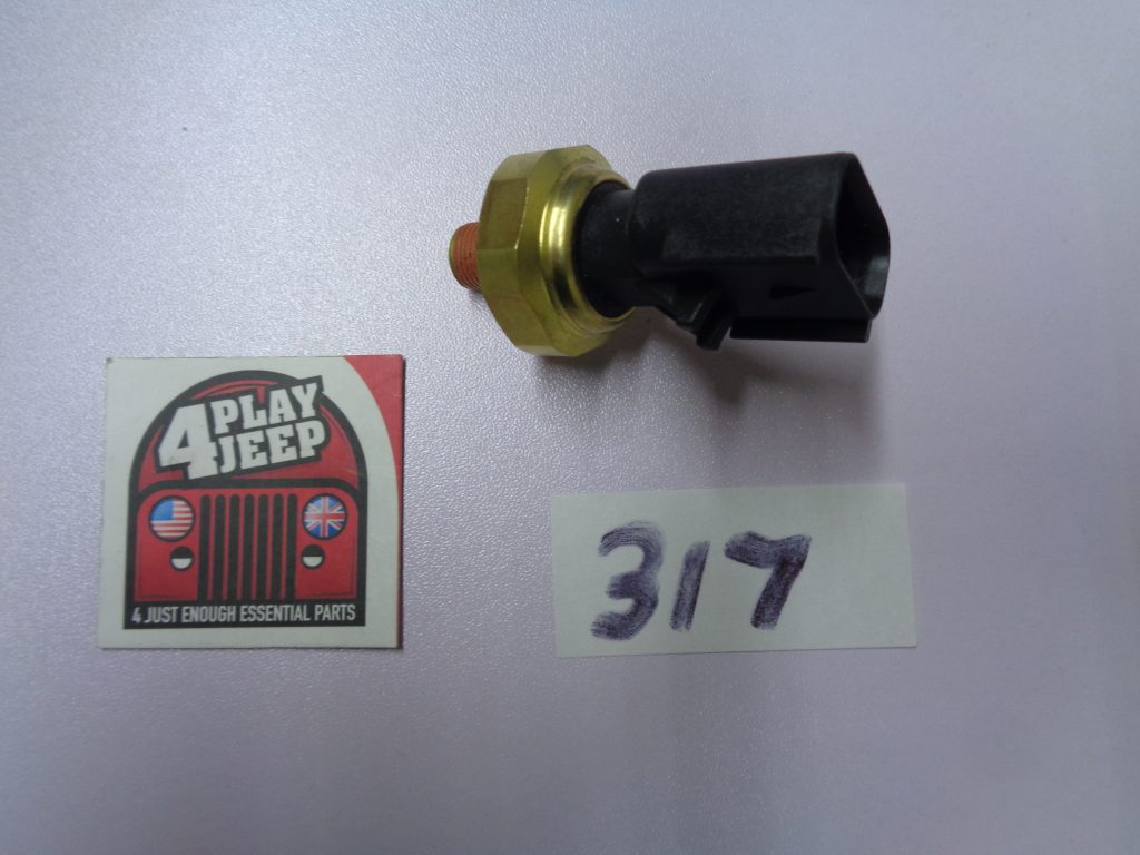 Oil pressure switch 4L, 4.7L