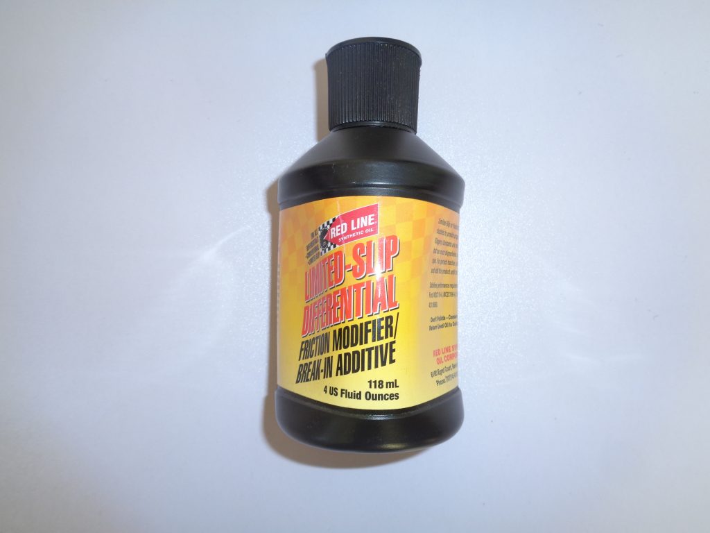 Redline LSD Additive, 118ml