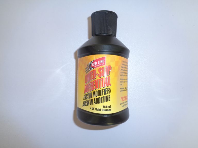 Redline LSD Additive, 118ml